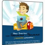 Mobil reklam yüzde 689 büyüdü, gelirler yüzde 522 arttı [İnfografik ...