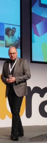 Robert Mahr: Yeni nesil müşteri ve sosyal ağlar - Webrazzi Startup'12 ...