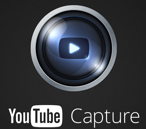 YouTube'un video uygulaması YouTube Capture çıktı - Webrazzi