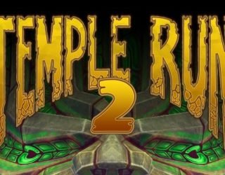 75 milyondan fazla indirilen Temple Run'ın yeni versiyonu yayınlandı ...
