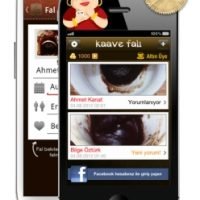 Kahve falınıza bakan mobil uygulama: Kaave Falı - Webrazzi