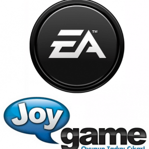 Joygame'den EA Games ile önemli işbirliği - Webrazzi
