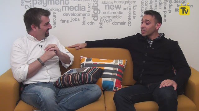 Webrazzi Ofisi'nin bu haftaki konuğu Wallit Kurucusu Veysel Berk oldu - Webrazzi