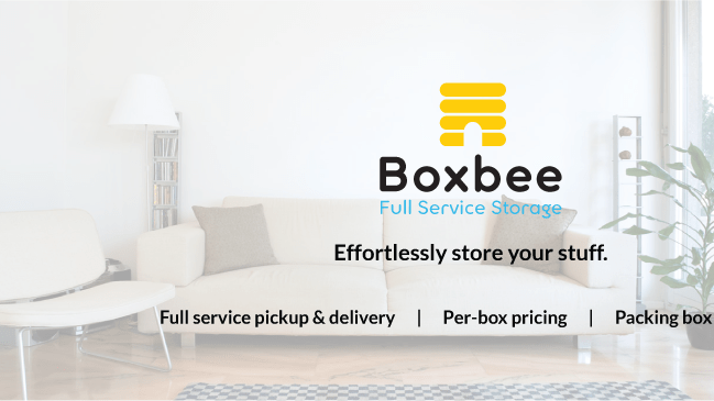 Boxbee aylık üyelik modeliyle eşyalarınızı depolama alanlarında ...