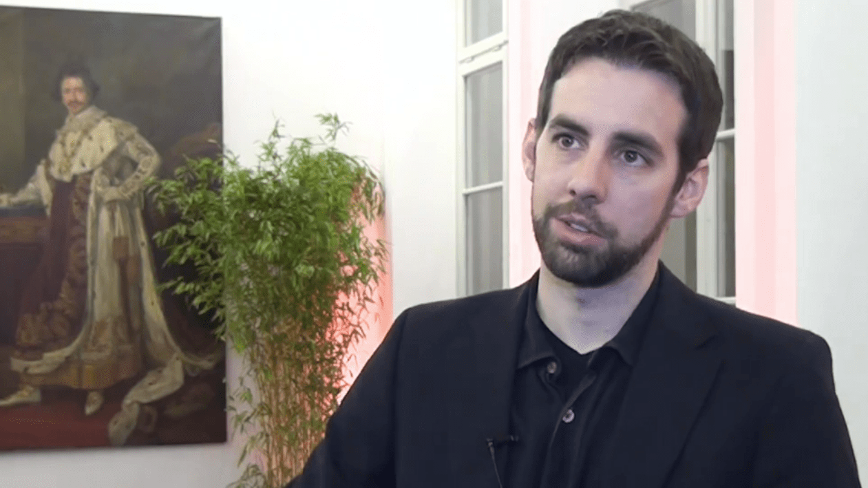 Swiftkey kurucu ortağı Ben Medlock, girişimin hikayesini ve gelecek ...