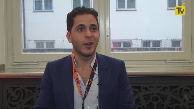 Mahbod Moghadam: Rap Genius internetin en büyük sitesi olacak [Röportaj ...