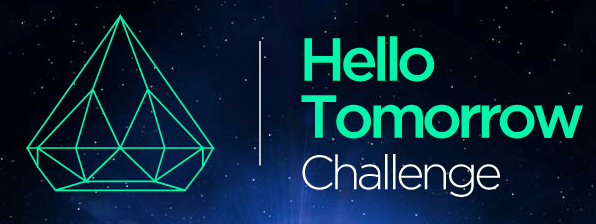 Avrupalı yüksek teknoloji projeleri bol ödüllü Hello Tomorrow'da ...