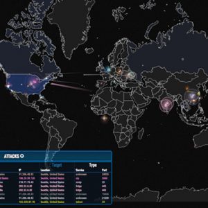 Dünya hack savaşlarını gerçek zamanlı olarak izleyin - Webrazzi