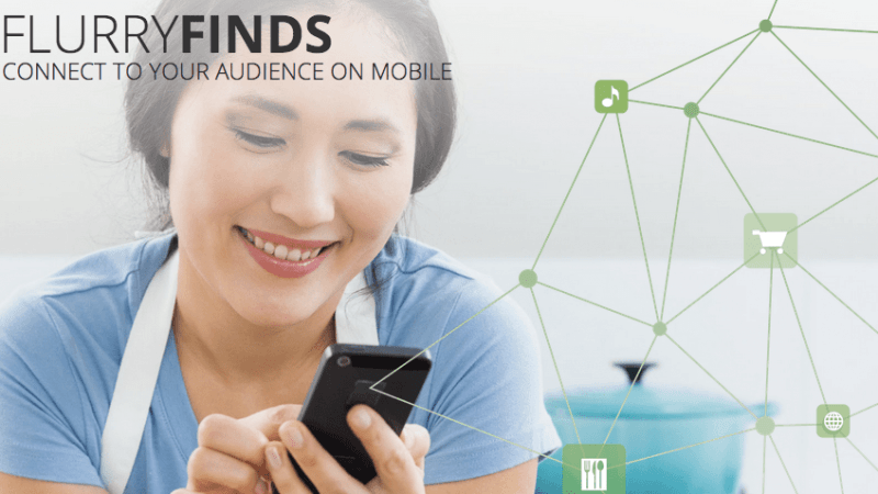 Yahoo, dünyanın en büyük mobil analitik ve reklam şirketlerinden Flurry'yi satın alıyor - Webrazzi