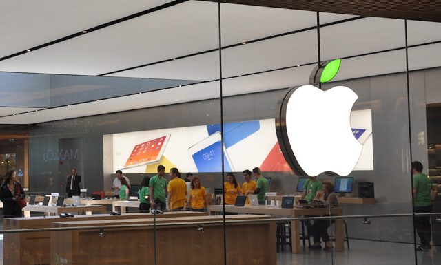 Apple, Türkiye'deki ikinci mağazasını açmaya hazırlanıyor - Webrazzi