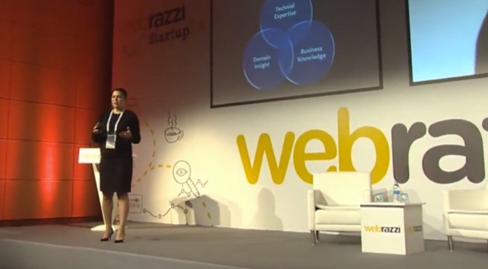 Didem Altop - Endeavor Türkiye [Startup14] - Webrazzi