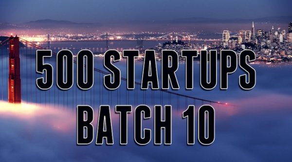 500 Startups'ın yeni dönemde hızlandıracağı 28 yeni girişim - Webrazzi