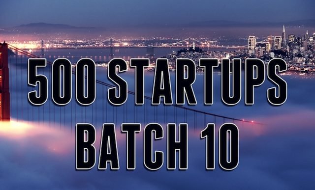 500 Startups'ın yeni dönemde hızlandıracağı 28 yeni girişim - Webrazzi