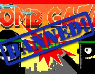 Google, aldığı yoğun tepki üzerine Bomb Gaza oyununu Play Store'dan ...