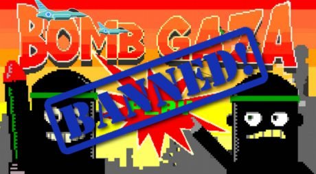 Google, aldığı yoğun tepki üzerine Bomb Gaza oyununu Play Store'dan ...