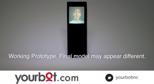 Dijital zaman makinesi Yourbot, mesajlarınızı 200 yıl sonrasına taşıyor - Webrazzi