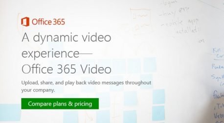 Microsoft, "Office 365 Video" ile video paylaşımına odaklanıyor - Webrazzi