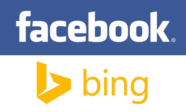 Facebook arama motoru olarak kullandığı Bing'den vazgeçti - Webrazzi