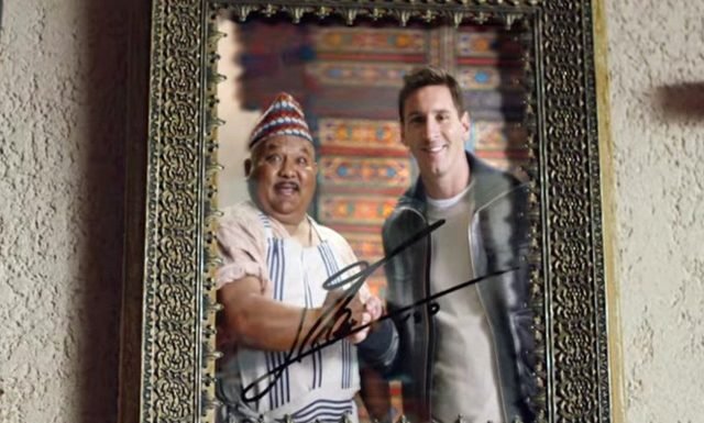 Türkiye'de 2014 yılında en çok izlenen 10 YouTube reklam filmi - Webrazzi