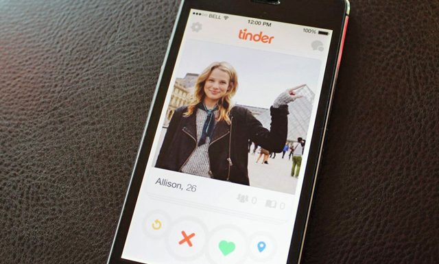 Tinder'ın premium versiyonu Tinder Plus, yeni özelliklerle Mart'ta ...