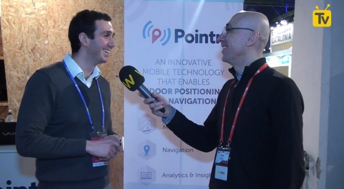 Pointr, yerli ve yabancı kurucu ekibiyle beacon teknolojisini ...