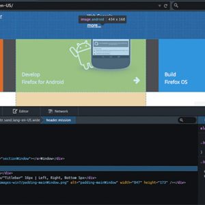Mozilla yazılım geliştiriciler için 64 bit versiyonlu Firefox 38'i ...