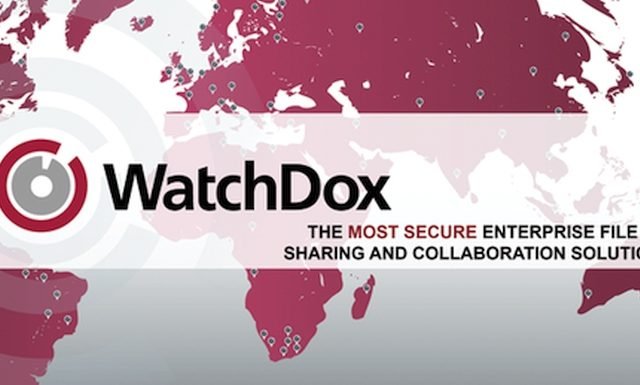 Blackberry, doküman güvenlik yazılımları geliştiren Watchdox'u satın ...