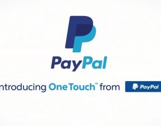 Paypal'ın hızlı ödeme yöntemi One Touch web sitelerine geliyor - Webrazzi