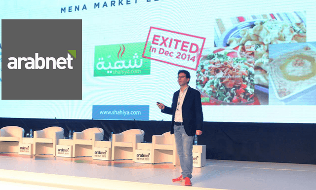 ArabNet Digital Summit 2015'e sayılı günler kaldı [İndirim Kodu] - Webrazzi
