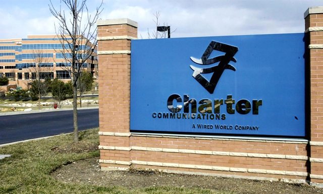 Charter Communications, Time Warner Cable'ı 78,8 milyar dolara satın ...