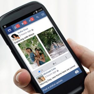 Facebook Lite resmen yayında - Webrazzi