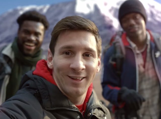 Turkish Airlines' Kobe vs Messi video tops favorite YouTube ads of the ...