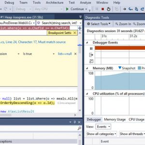 Microsoft, Visual Studio 2015'i yayınladı - Webrazzi