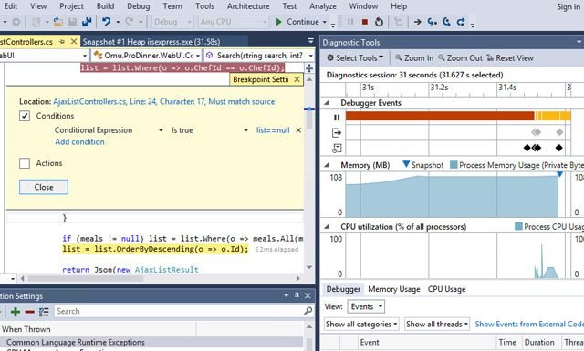 Microsoft, Visual Studio 2015'i yayınladı - Webrazzi