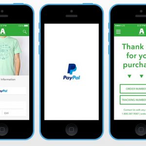 PayPal One Touch Türkiye'nin de aralarında olduğu 13 Avrupa ülkesinde ...
