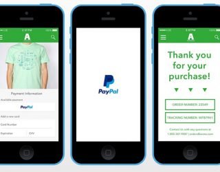 PayPal One Touch Türkiye'nin de aralarında olduğu 13 Avrupa ülkesinde ...