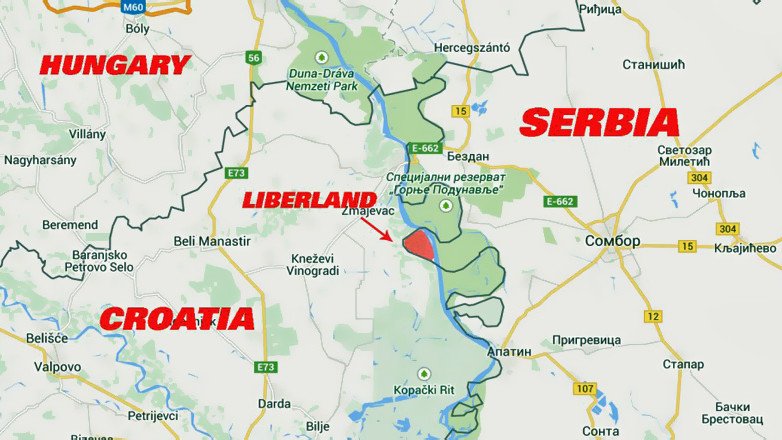 Liberland: Bir girişim olarak 'ülke' kurmak - Webrazzi