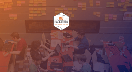 ING Bank 6-8 Kasım tarihlerinde bankacılık hackathon'u düzenliyor - Webrazzi