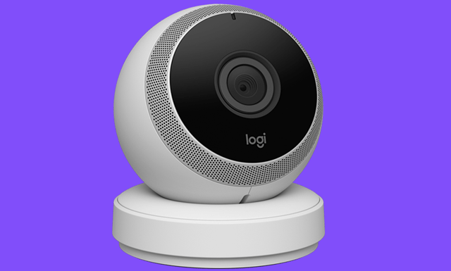 Logitech'ten yeni akıllı kamera: Logi Circle - Webrazzi