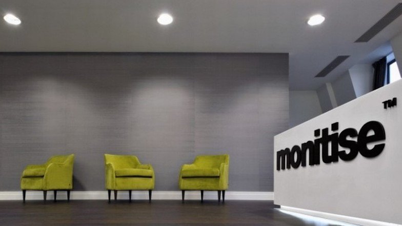 Monitise'ın büyük düşüşü Türkiye'yi nasıl etkileyecek? - Webrazzi