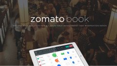 Zomato, restoranlar için masa yönetimi sistemi Zomato Defter'i tanıttı ...