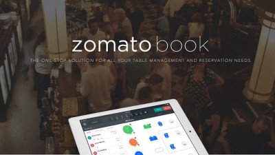 Zomato, restoranlar için masa yönetimi sistemi Zomato Defter'i tanıttı ...