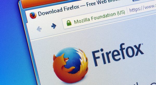 Mozilla: Google'dan gelen para olmadan da Firefox yaşamaya devam eder - Webrazzi