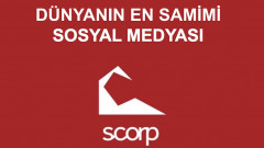 10 milyon kullanıcıya ulaşan Scorp'a yeni özellikler geldi - Webrazzi