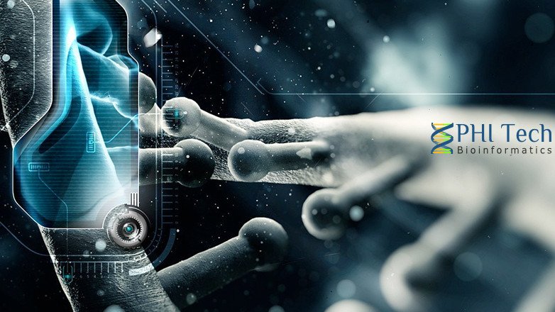 PHI Tech Bioinformatics, genom ölçekli veri analizinde dünya markası ...