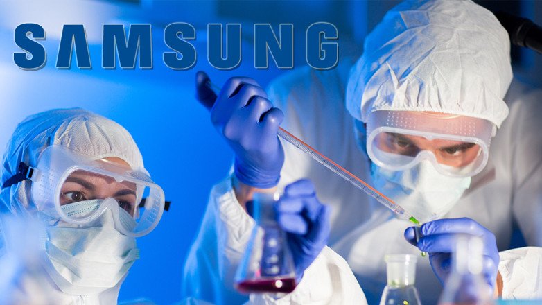 Samsung katlanabilir ekranlı telefonunu 2017'te satışa çıkarabilir ...
