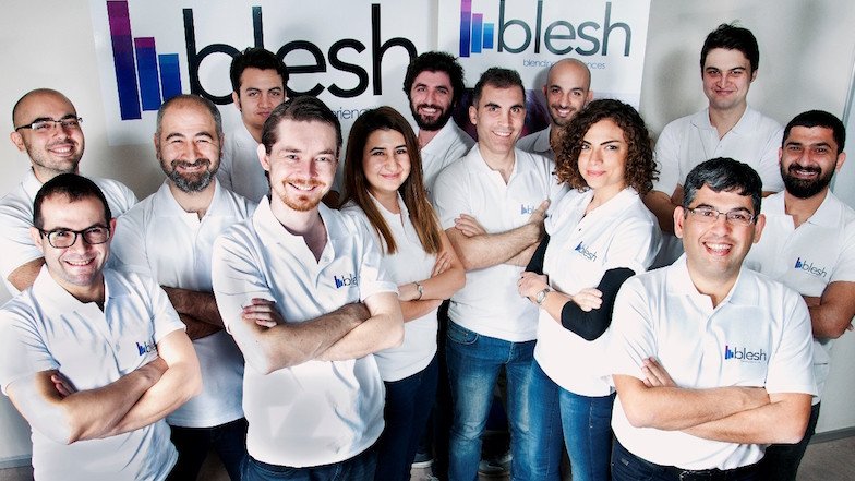 Blesh, TRPE Capital liderliğinde 7,5 milyon TL yatırım aldı - Webrazzi