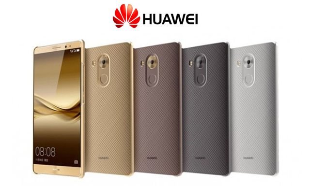 Huawei 2015'te 100 milyondan fazla akıllı telefon sevkiyatı yaptı ...