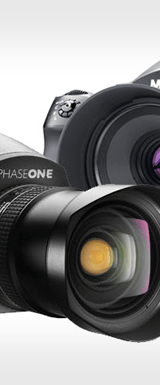 Phase One, fotoğraf makinesi üreticisi Mamiya'nın tamamını satın aldı ...