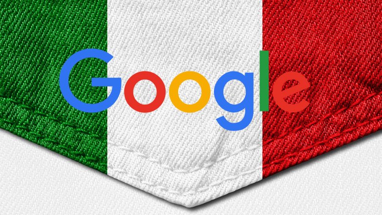 İtalya'dan Google'a 200 milyon euro vergi faturası - Webrazzi